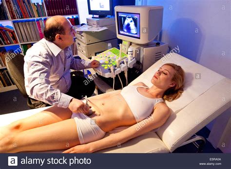 Echograph Hi Res Stock Photography And Images Alamy