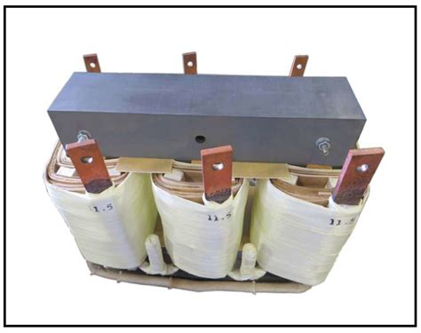 Three Phase Isolation Transformers L C Magnetics
