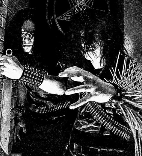 Cacodemon Encyclopaedia Metallum The Metal Archives