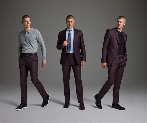 Suit Direct Suit Yourself Baird Group