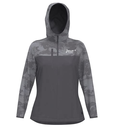 Ladies Callaway Packable Wind Jacket Zoeller Marketing