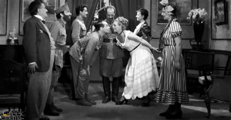 Κλασικές Ελληνικές Ταινίες Παλιές Ελληνικές Ταινίες από τον κλασικό κινηματογράφο Ταινίες