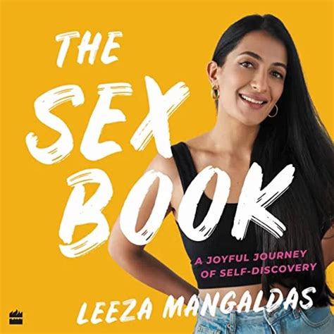 The Sex Book By Leeza Mangaldas Audio Book Free Download