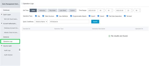 How To Set Up And Configure Alibaba Cloud Data Management Service To Manage All Your Cloud