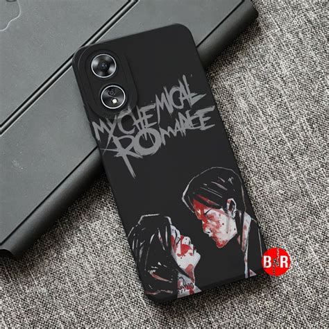 Jual Ot Case Oppo A A K Terbaru Fashion Mcr Paling Keren Pelindung Belakang Ponsel