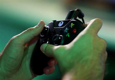 How To Use A Game Controller Robots Net