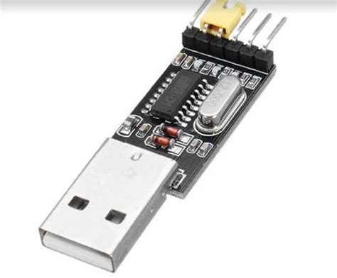 Usb To Ttl Cp Converter For Laptop At Piece In Mumbai ID