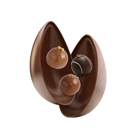 Beyers Truffle Selection Egg Beyers Chocolates