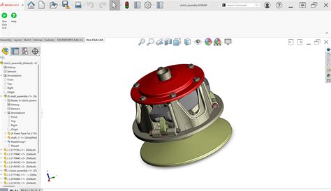 Whats New In One Click Lca In May 2025 Product Updates One Click Lca Community