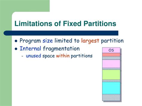 Ppt Operating Systems Principles Memory Management Lecture 7