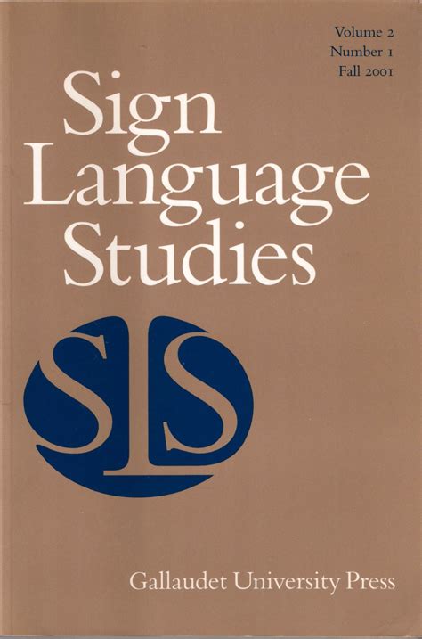 Pdf Book Review Gesture Speech And Sign Review