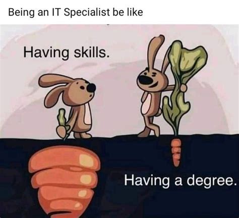 Rahul Lakhlan On Linkedin Techdebate Skillsvsdegree Itspecialist