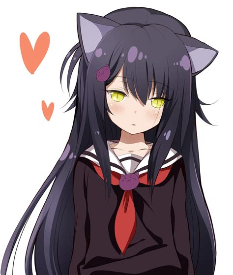 Original Drawn By Shimejinameko Danbooru