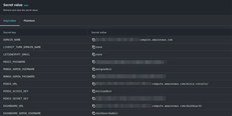 Openvidu Single Node Installation On Aws Openvidu