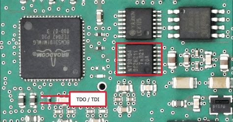 Unlocked Jtag Interface And Buffer Overflow In Siemens Sm 2558 Protocol
