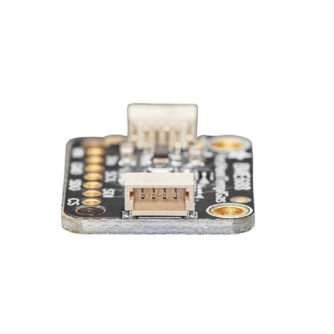Buy Bme688 Temperature Humidity Pressure And Gas Sensor
