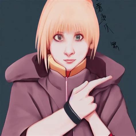 Haruno Sakura By Turewindwalker Yiqiang And Stable Diffusion Openart
