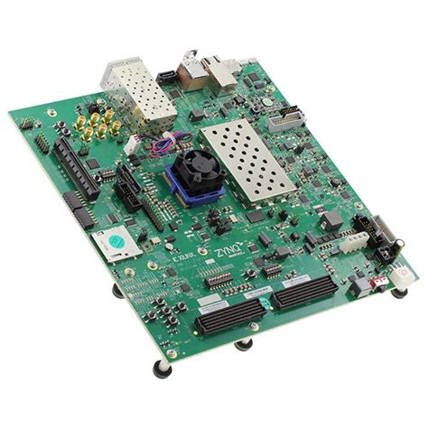 ek u1 zcu102 g xilinx inc development boards kits programmers digikey