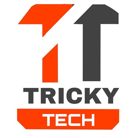 Tricky Tech YouTube