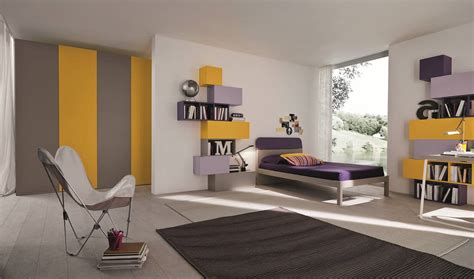 儿童房间设计案例参考4 搜狐大视野 搜狐新闻