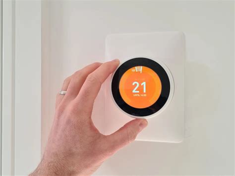 9 Tips To Get The Most From Your Nest Thermostat Happy Smart Homes