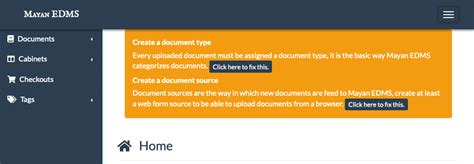 How To Implement A Cloud Based Document Management System Linode Docs