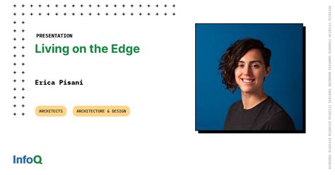 Living On The Edge Running Code And Serving Data With Edge Services Infoq