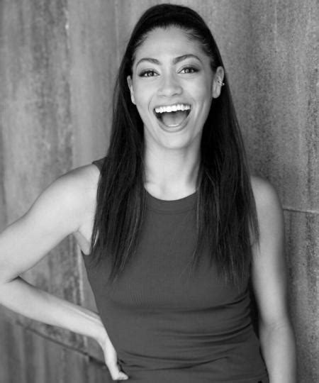 Hannah Whitley Performer Theatrical Index Broadway Off Broadway Touring Productions