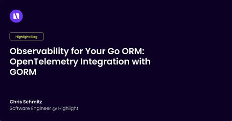 The Complete Guide To Opentelemetry In Python The Complete Guide To Opentelemetry In Python