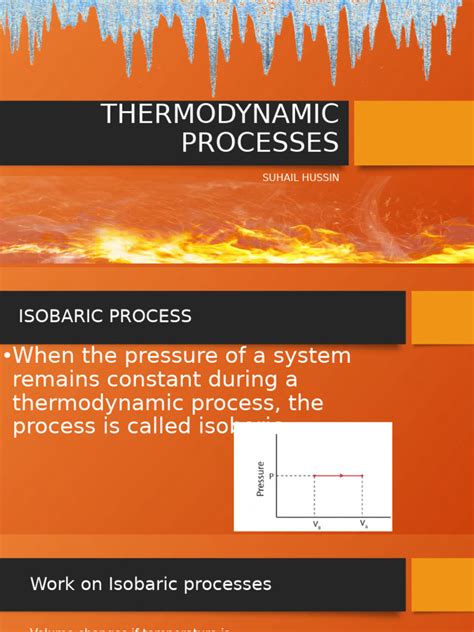 Thermodynamics Isobaric Pdf Mole Unit Gases