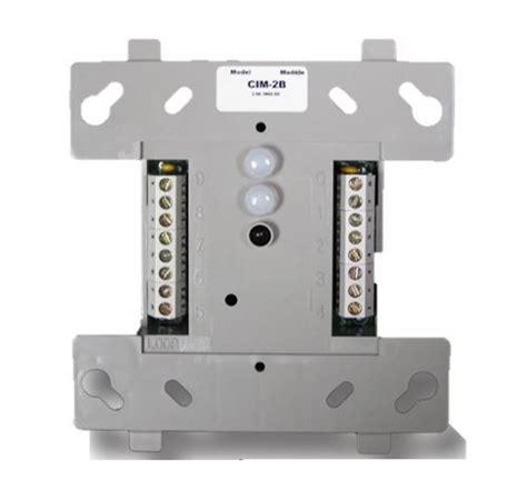 System Sensor Isolator Module I O Modules System Modules Controllers Control Panels I