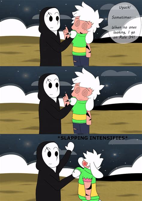 Read Undertalesteven Universe Crossover Comic Page 59 Tapas Comics