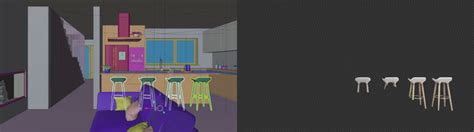 Blender中文版插件 模型单独分层材质id渲染通道插件 Render Tools V1 5 Blender爱好者集结地