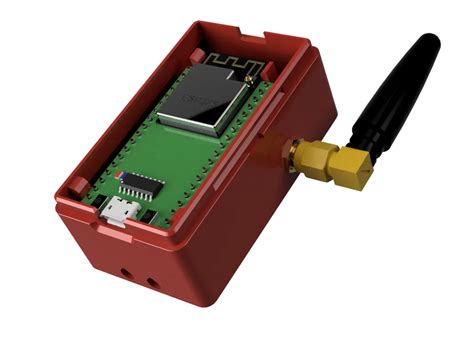 Nodemcu Esp32s Kit By I Boxit Makerworld Download Free 3d Models