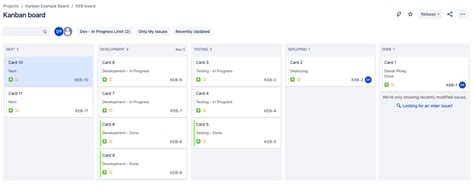 Jira Kanban Board How To Create At Elsie Tucker Blog
