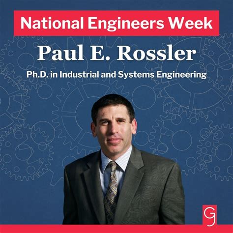 National Engineers Week Talitha Ebrite She Her