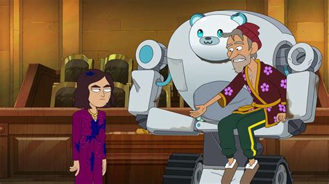 Gravity Falls Writer Shion Takeuchi Wants To Stretch The Adult