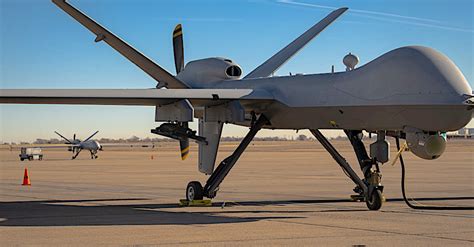 ga asi and shift5 to bring cyber anomaly detection and predictive maintenance into mq 9a reaper