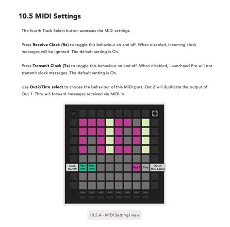 Syncing The Launchpad Pro Mk3 Sequencer With Ableton Live Novation