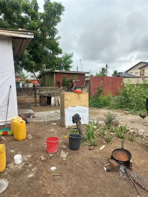 Half Plot At Lashibi In Lashibi Land And Plots For Sale Uncle Chief