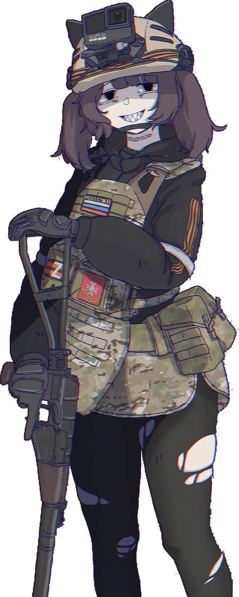 Maya Tarkov NSFW Character AI Chat Action