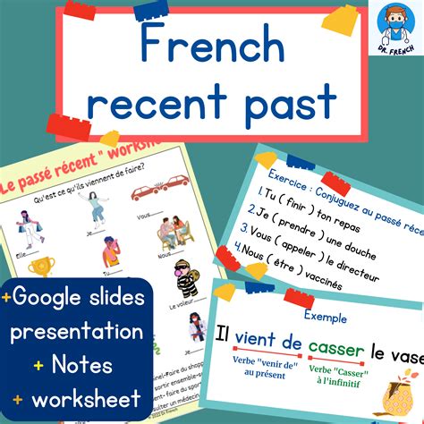 La N Gation French Negation Worksheet Negation Activities Made By Teachers