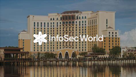 Infosec World Incode