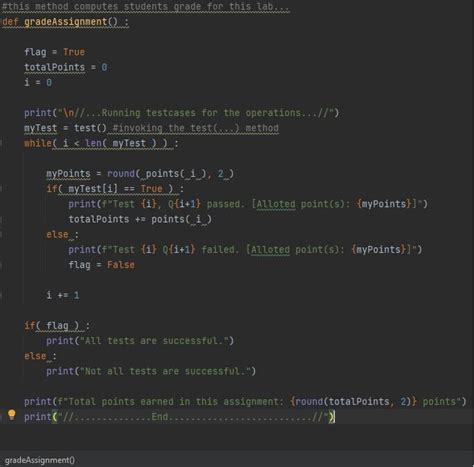 Solved Assignment 2 Looping Functions And Lists Comp 150