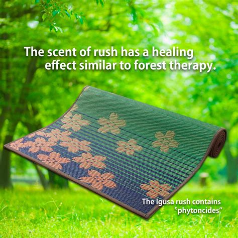 Tatami Yoga Mats Fuli Japan