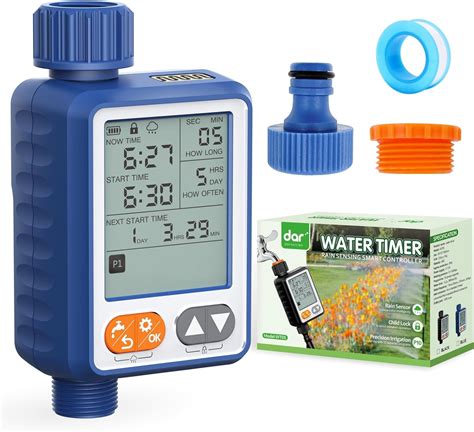 Hose Water Timer Sprinkler Timer Programmable Nepal Ubuy
