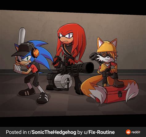 Sonic By Whitesexyrabbit Rsonicthehedgehog