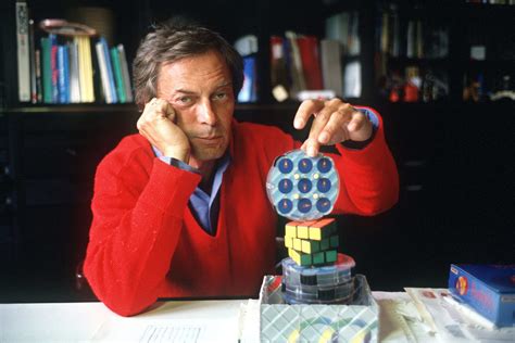 The Origin Of The Rubiks Cube And Its Million Dollar Profits