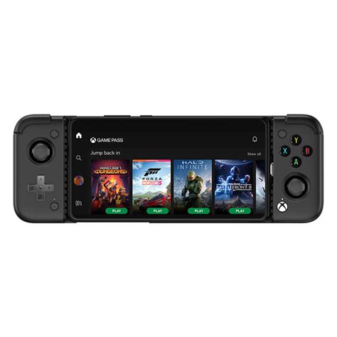 Original Gamesir X2 Pro Xbox Gamepad Android Type C Mobile Game Controller For Xbox Game Pass