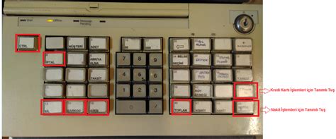 Ibm Toshiba Yazarkasa Pos Entegrasyonu Dİa Akademi